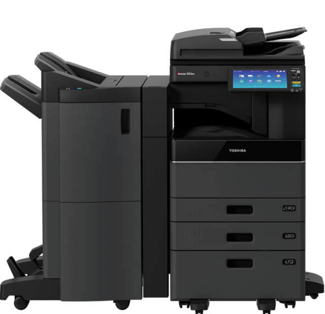 Orange County Printer & Copier Repair | Effiservice